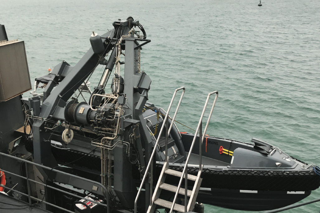 Products - Vestdavit