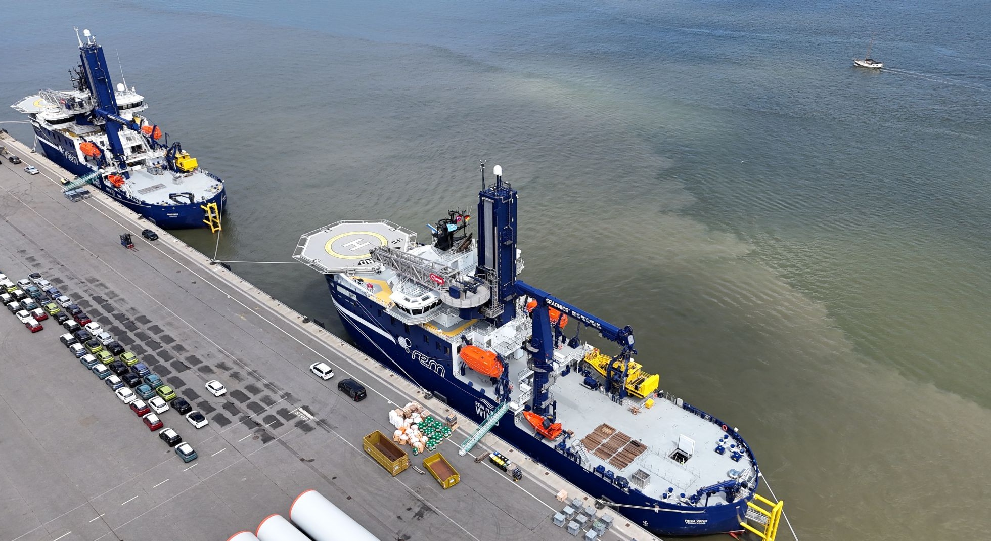 Products - Vestdavit